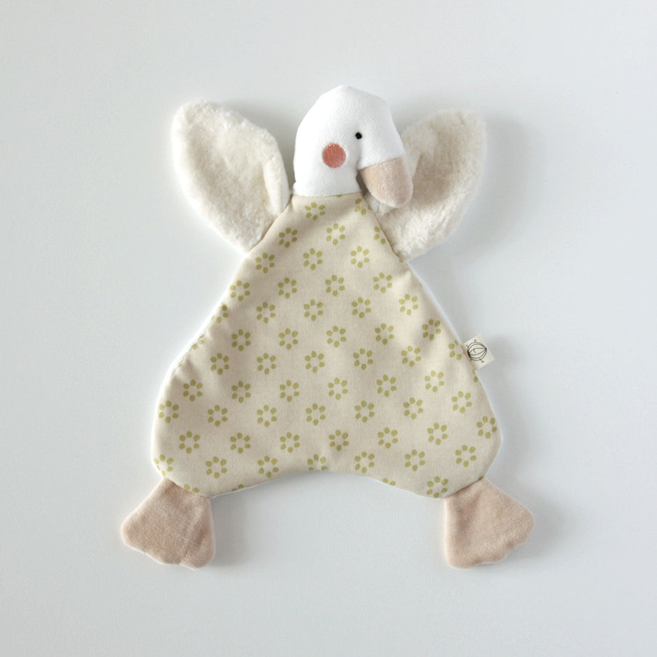 Trotte Noisette | Peluches & doudous made in France en coton bio